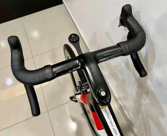 Giant TCR Advanced SL Limited Edition Team Sunweb size M, Sports ...