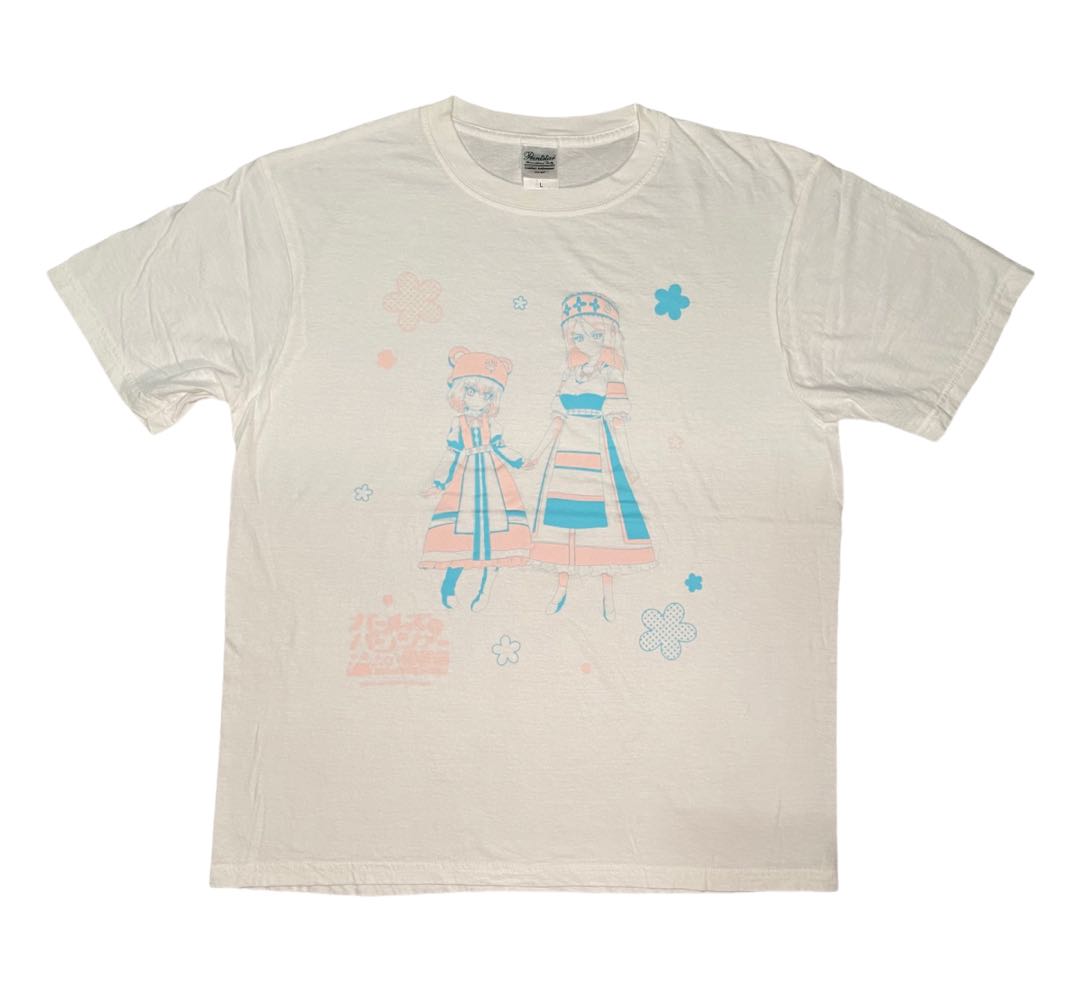 GIRLS und PANZER Anime Tshirt, Men's Fashion, Tops & Sets, Tshirts ...