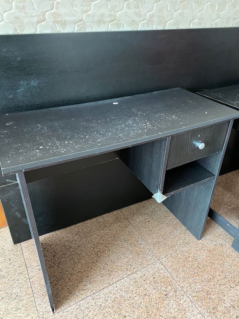 IKEA Table, Furniture & Home Living, Furniture, Tables & Sets on Carousell