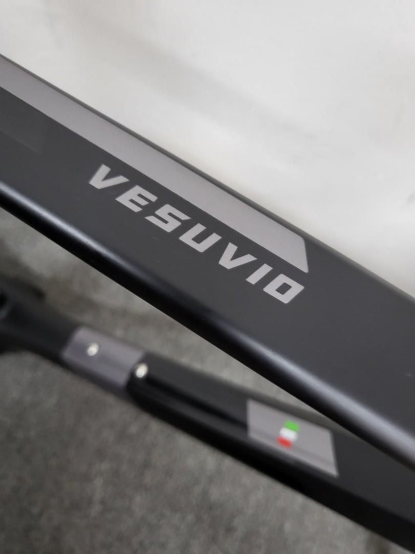 Java vesuvio roadbike frameset, Announcements on Carousell