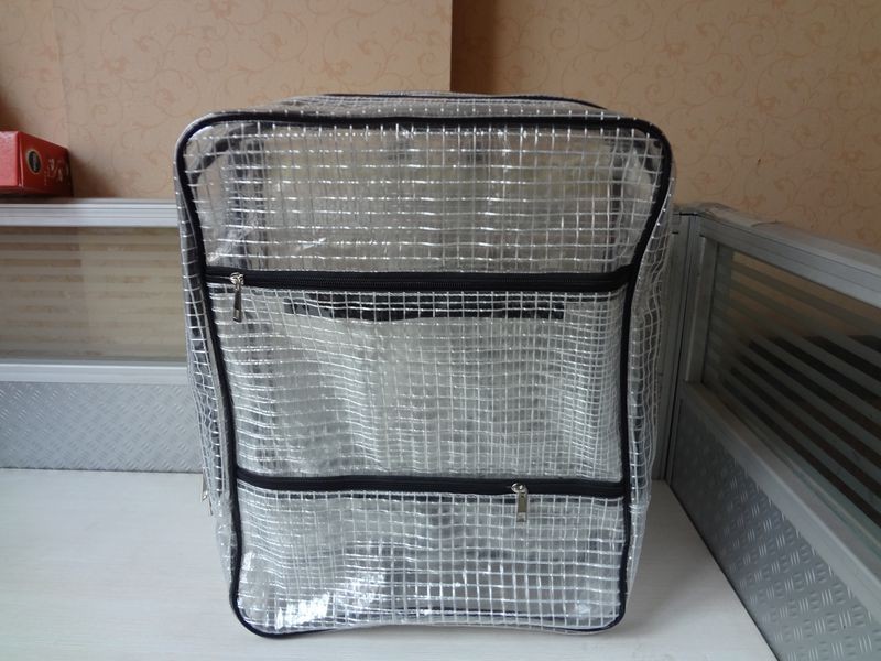 Large Size Anti-Static PVC Cleanroom backpack, Men's Fashion, Bags ...
