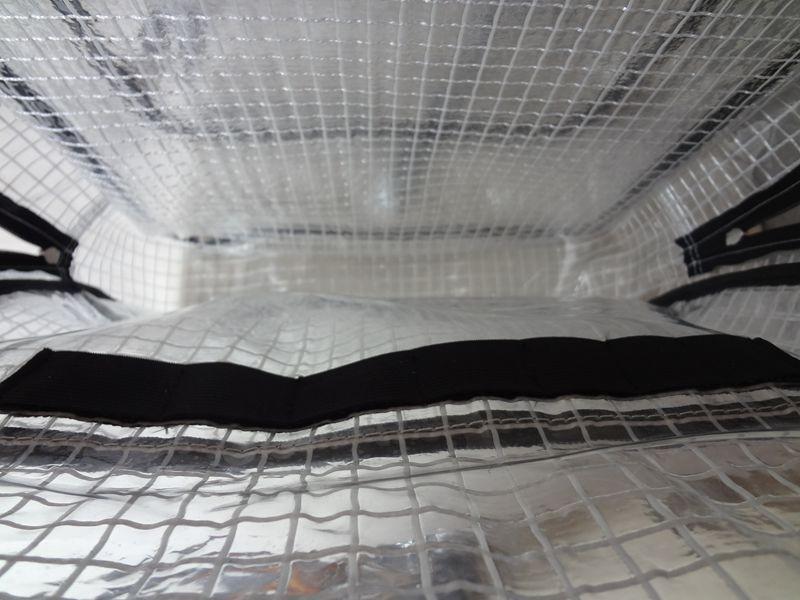 Large Size Anti-Static PVC Cleanroom backpack, Men's Fashion, Bags ...