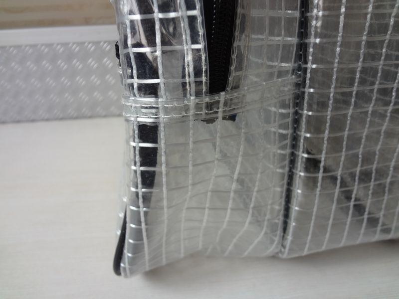 Large Size Anti-Static PVC Cleanroom backpack, Men's Fashion, Bags ...