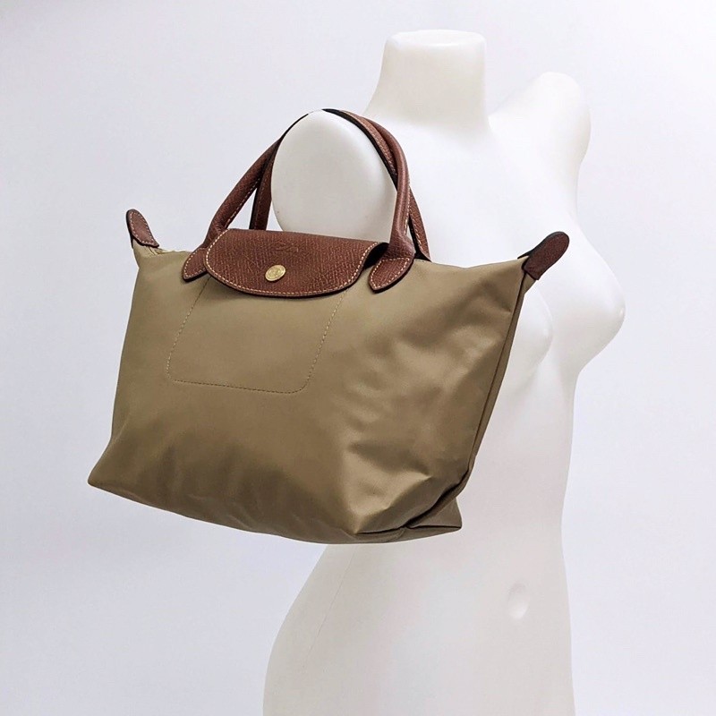 LC Mini Short Handle, Women's Fashion, Bags & Wallets, Shoulder Bags on ...