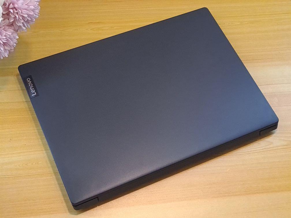 Lenovo ideapad S145 81MU Celeron Coffeelake 8th gen 4Gb ram 500Gb HDD ...