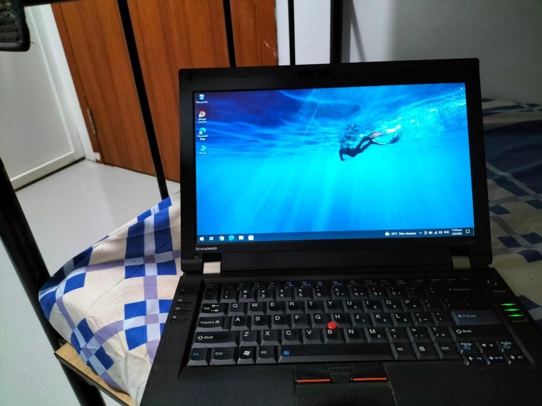 Lenovo Thinkpad L421, Computers & Tech, Laptops & Notebooks on Carousell