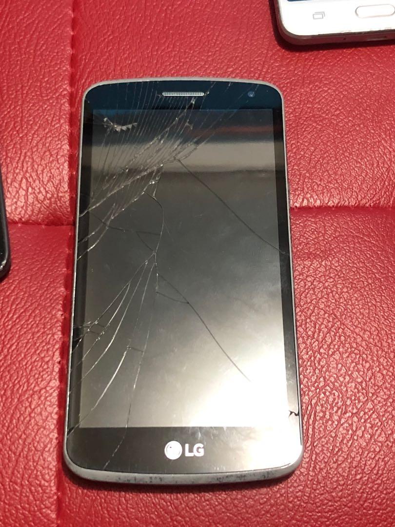 LG AND SAMSUNG DEFECTIVE, Mobile Phones & Gadgets, Mobile Phones ...