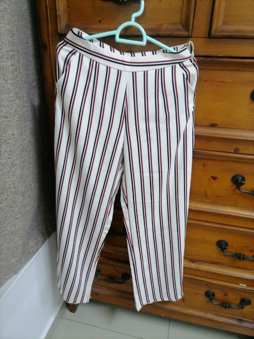 Long pants, Women's Fashion, Bottoms, Other Bottoms on Carousell