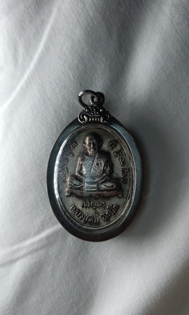 Lp Tim Amulet $50 each, Hobbies & Toys, Memorabilia & Collectibles ...