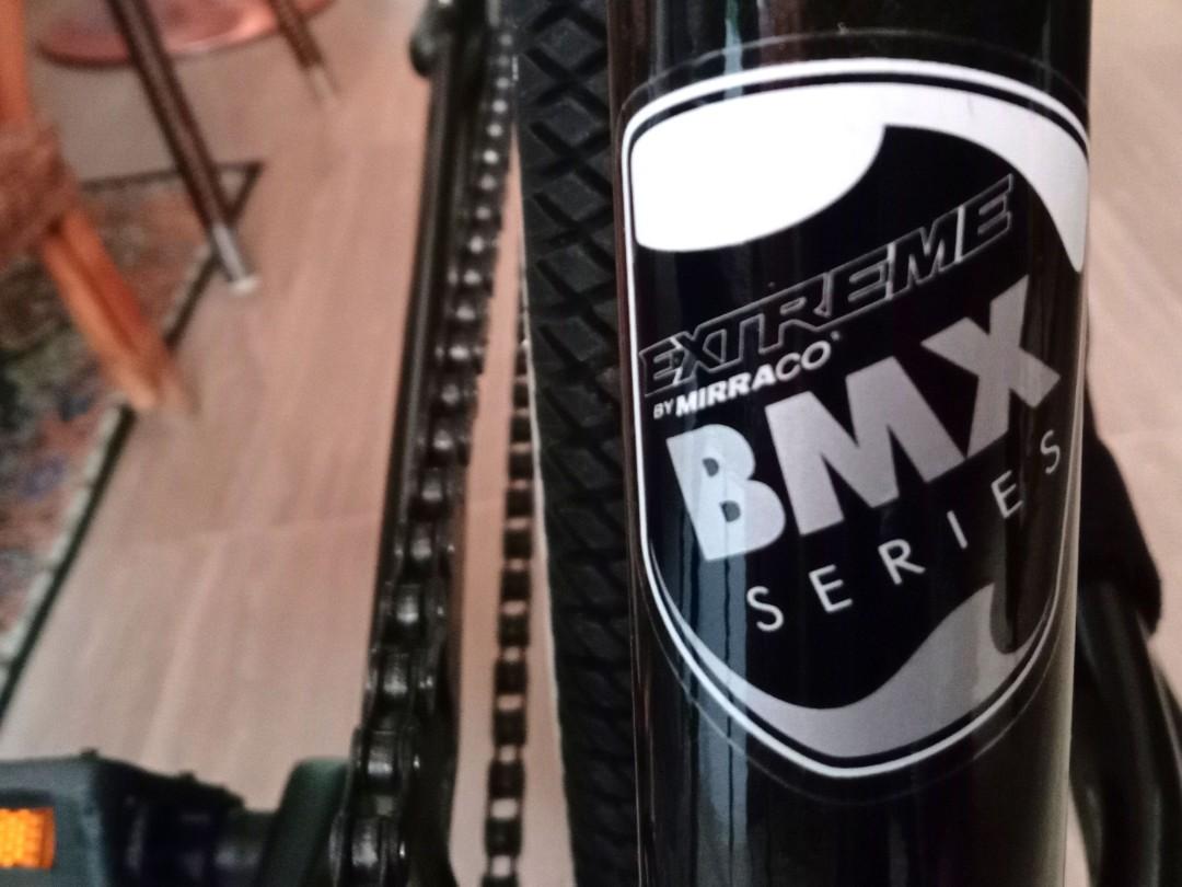 "Maniacc Flyer " 27.5, Sports Equipment, Bicycles & Parts, Bicycles on ...