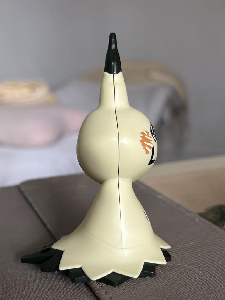 MIMIKYU MINIATURE FIGURINE, Hobbies & Toys, Collectibles & Memorabilia ...