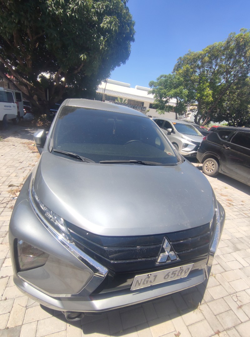 Mitsubishi XPANDER GLX PLUS 1.5G SUV Auto, Cars for Sale, Used Cars on ...