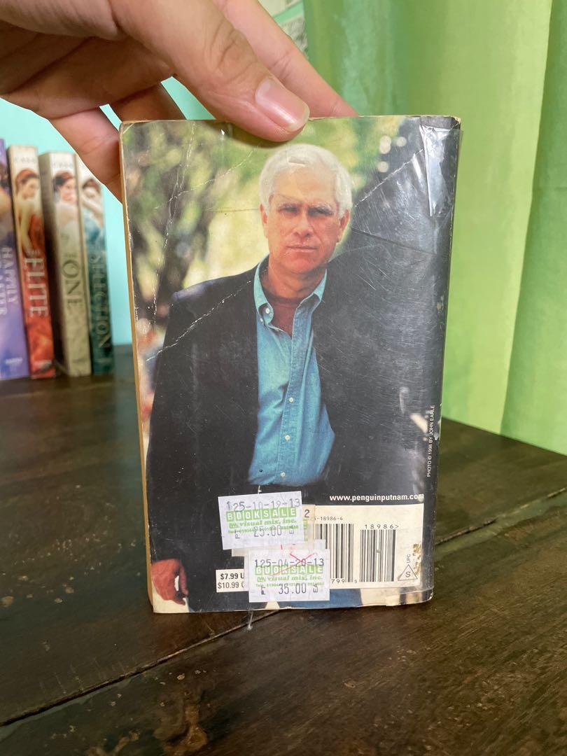 Mortal Prey by John Sandford, Hobbies & Toys, Books & Magazines ...