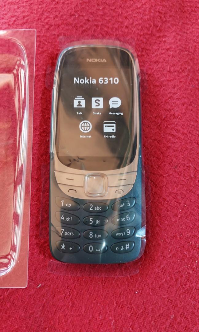 Nokia 6310 keypad, Mobile Phones & Gadgets, Mobile Phones, Early ...