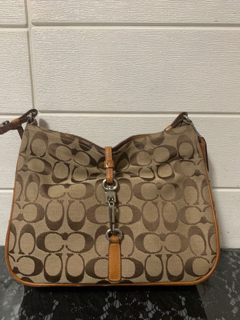 Original Coach bag from Japan, Luxury, Bags & Wallets on Carousell