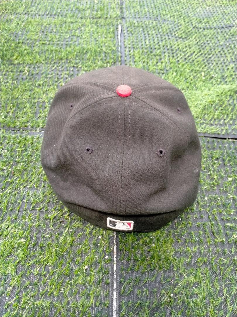 Pirates NBL Official New Era Full Cap, Men's Fashion, Watches ...