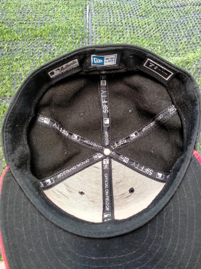 Pirates NBL Official New Era Full Cap, Men's Fashion, Watches ...