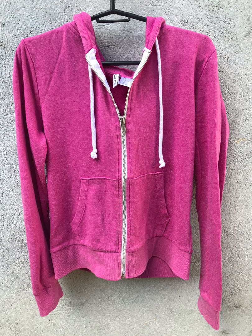 PRE-LOVED: Original Divided Jacket (Small), Women's Fashion, Coats ...