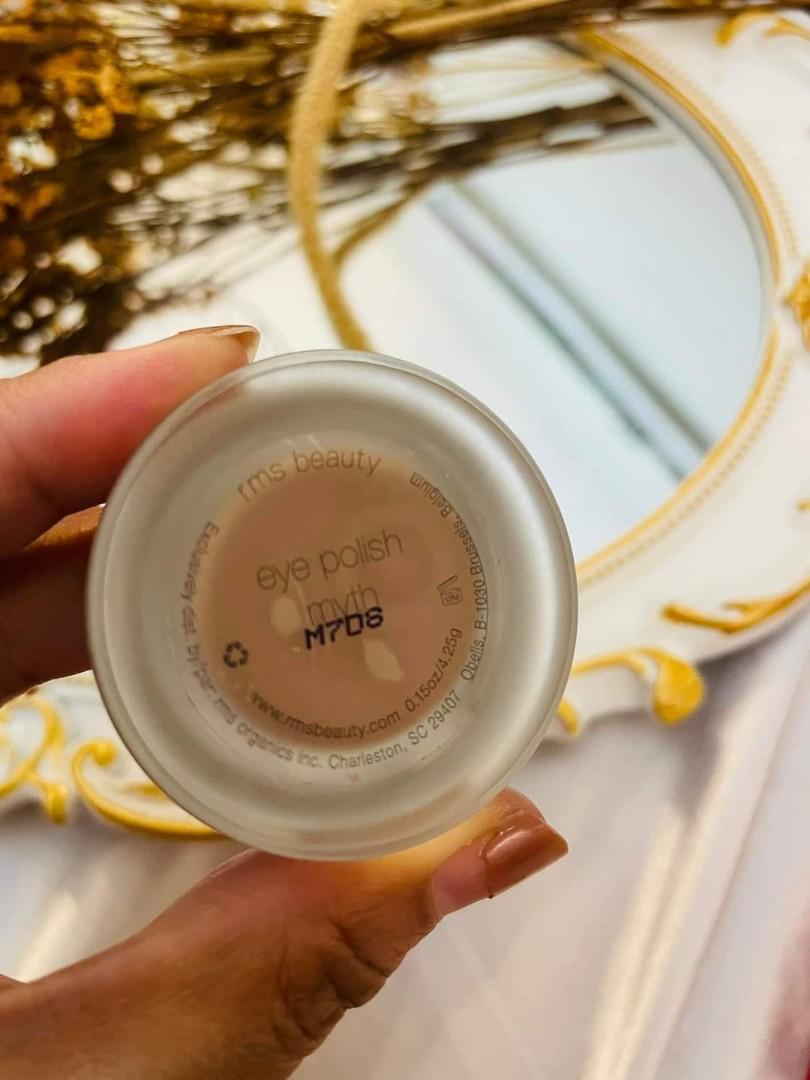 rms beauty eye polish Myth, Beauty & Personal Care, Face, Makeup on ...