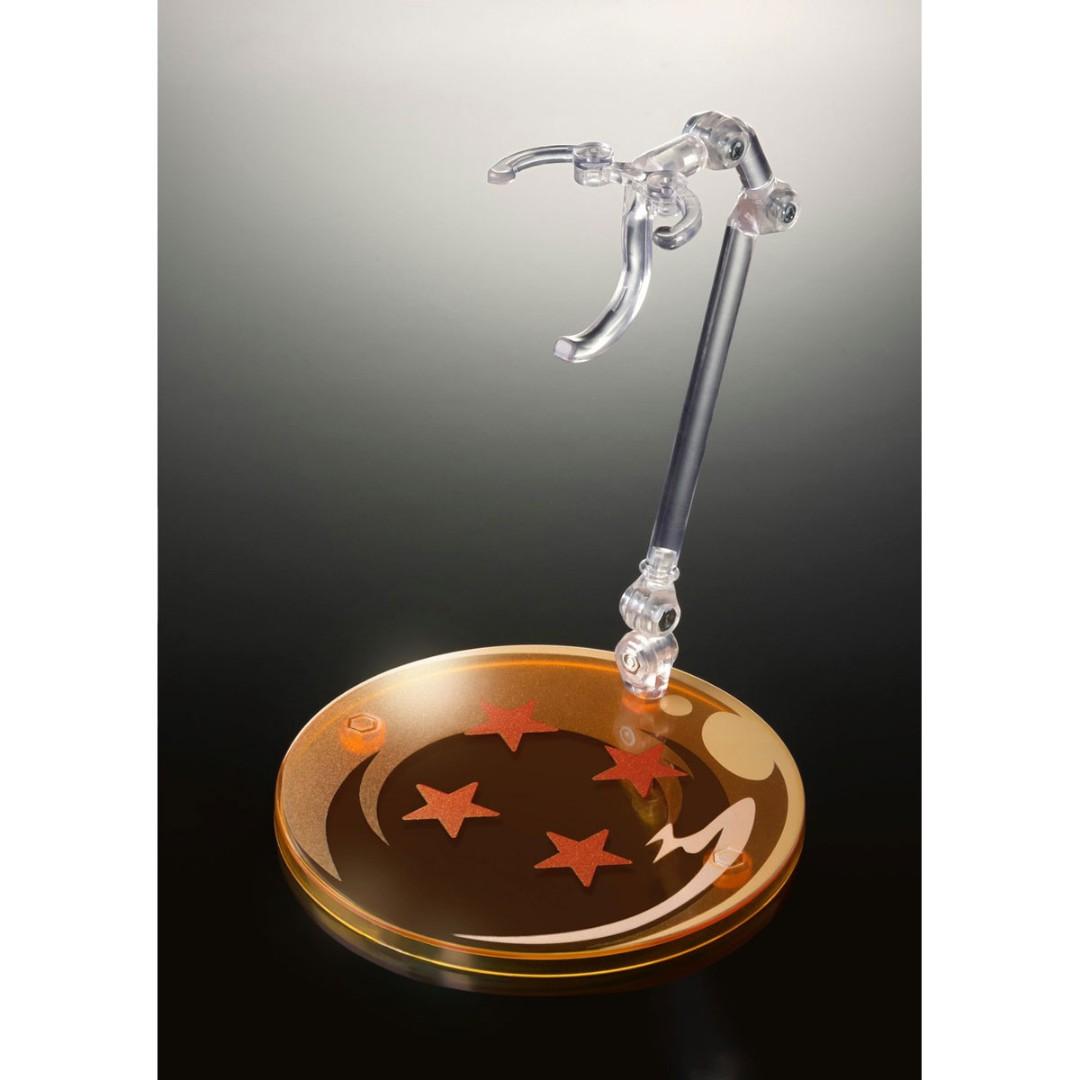 SHF Dragon Ball Stand Figure, Hobbies & Toys, Toys & Games on Carousell