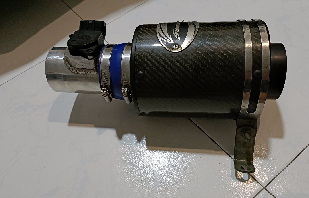 Simota intake with airflow sensor for sell, Car Accessories ...