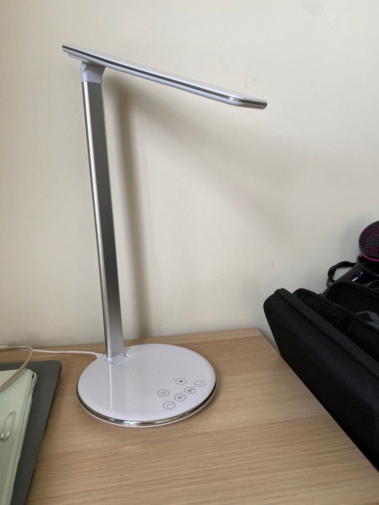 Smart Table Light, Furniture & Home Living, Lighting & Fans, Lighting ...