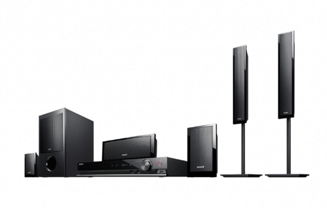 Sony Home Theater, Audio, Soundbars, Speakers & Amplifiers on Carousell