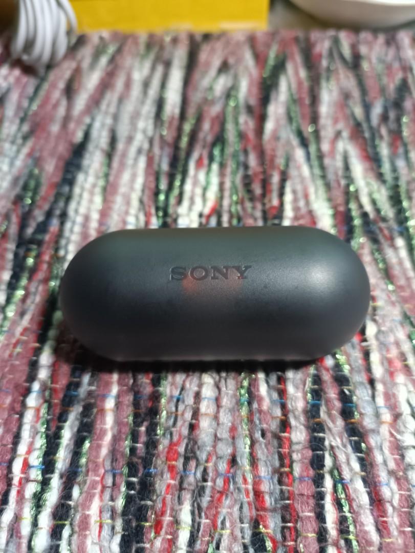 Sony WF-C500, Audio, Earphones on Carousell