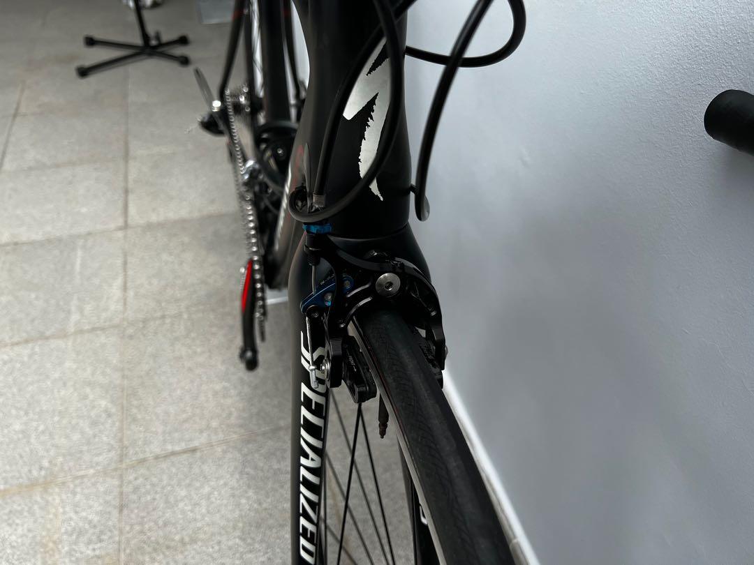 Specialized S-WORKS SL3 Superlight, Sports Equipment, Bicycles & Parts ...