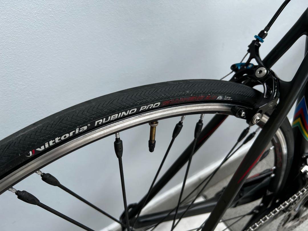 Specialized S-WORKS SL3 Superlight, Sports Equipment, Bicycles & Parts ...