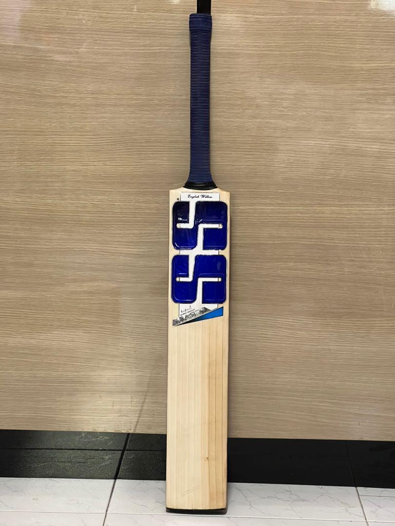 SS master 7000 cricket bat, Sports Equipment, Sports & Games, Racket ...
