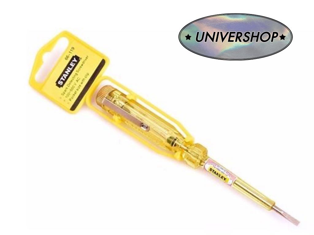 Stanley test pen, Hobbies & Toys, Stationery & Craft, Craft Supplies ...