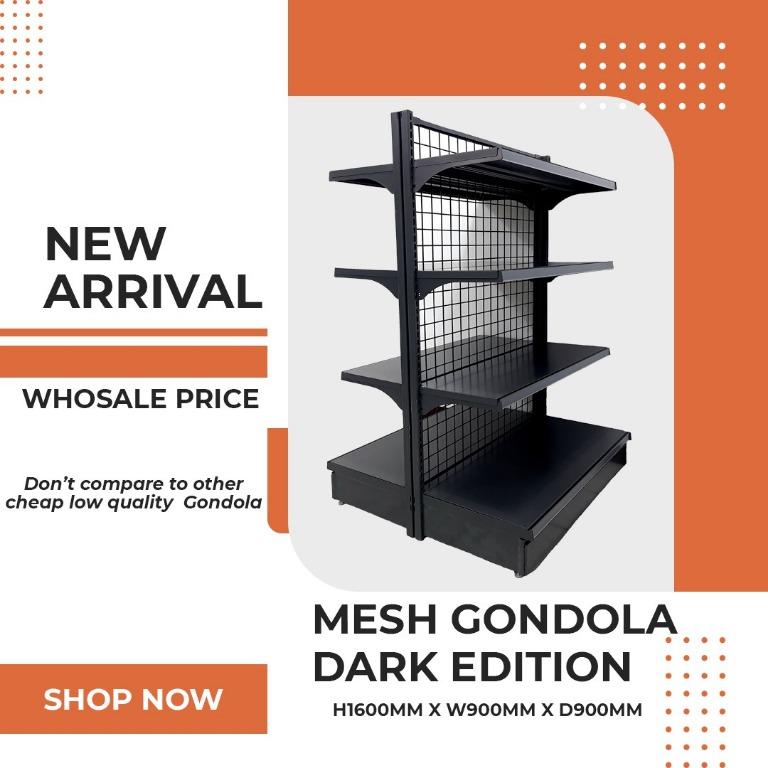 steel filling cabinet shelves rack metal standee, Furniture & Home ...