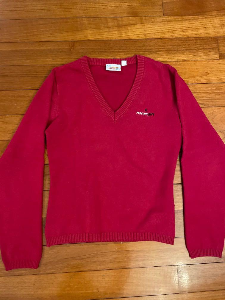 Teenage girl rip curl girl pull over, Women's Fashion, Coats, Jackets ...