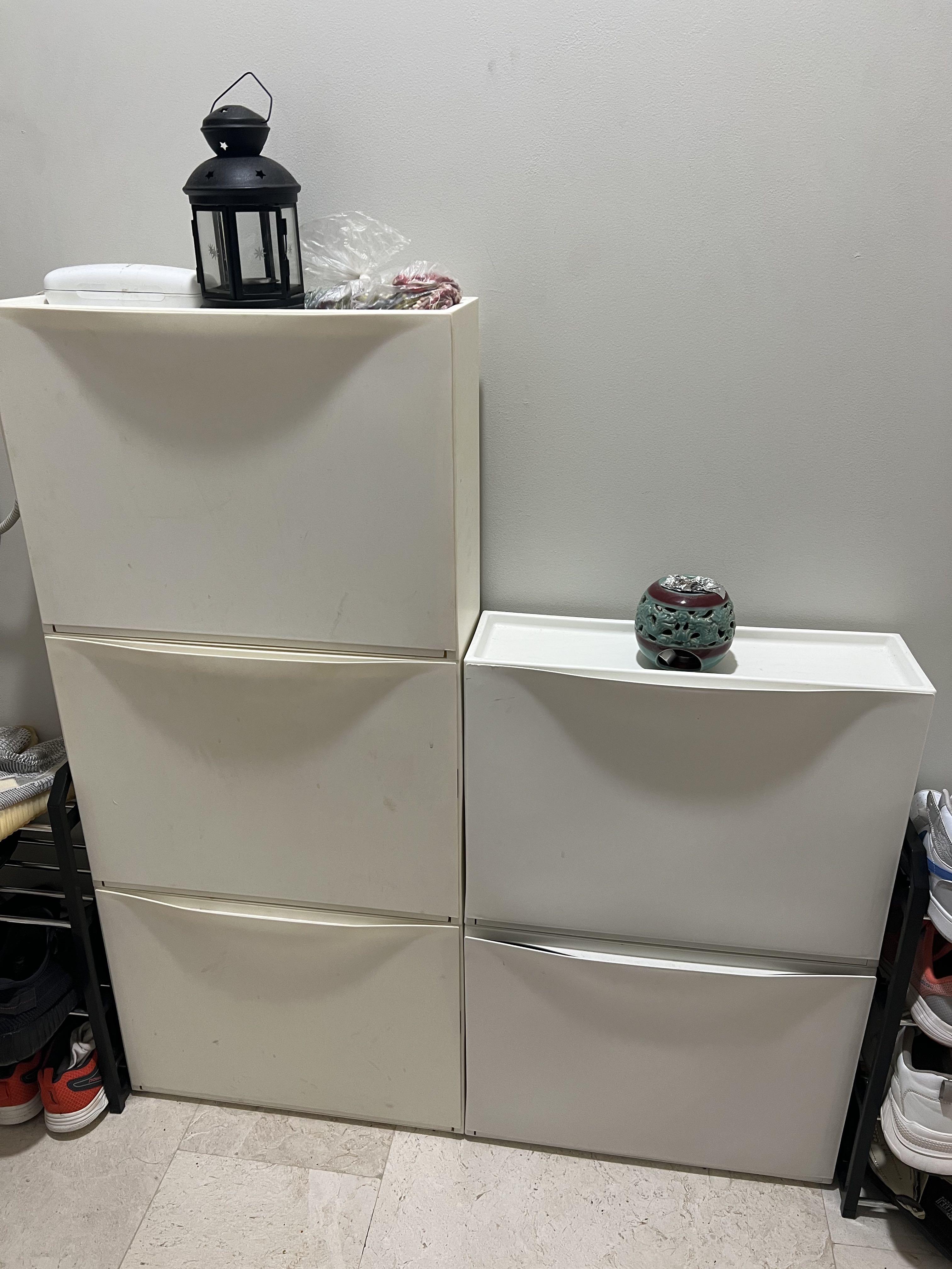 Trones Shoe Cabinet Storage | Cabinets Matttroy