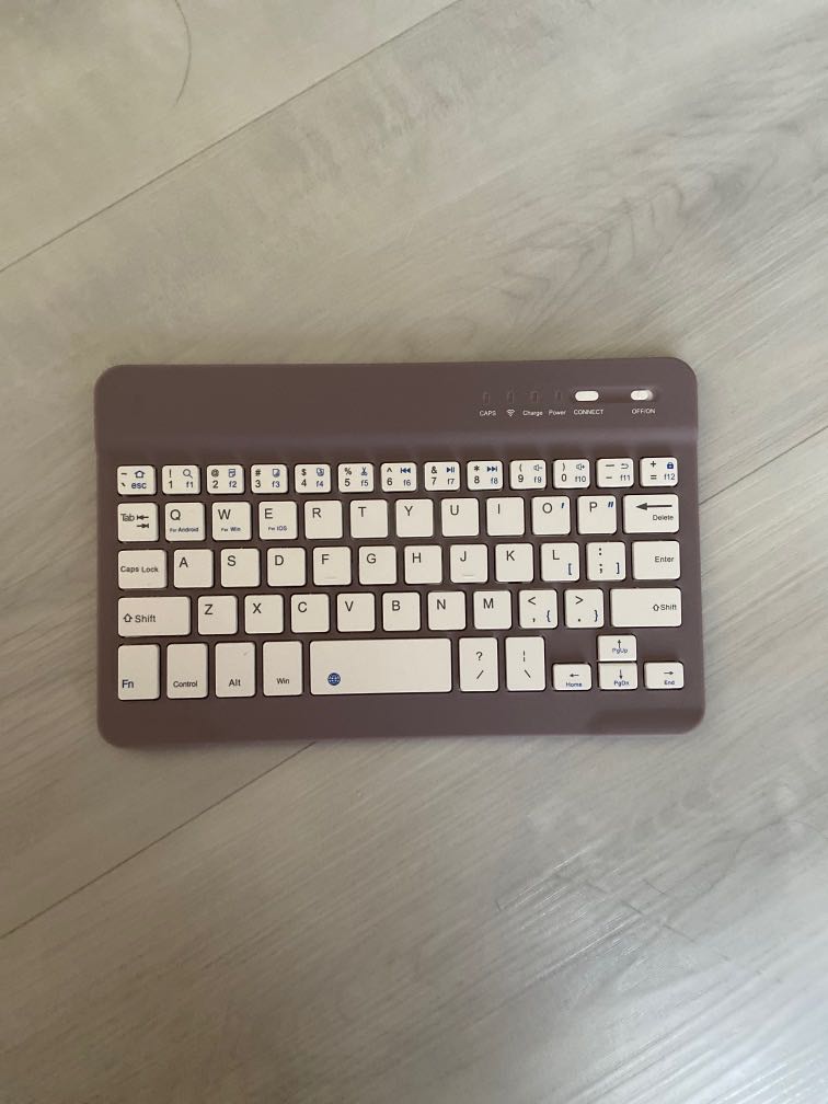 Typo keyboard, Computers & Tech, Parts & Accessories, Computer Keyboard ...