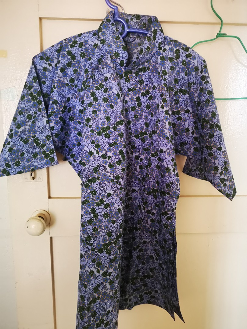 Sum Fu Vintage clothes, Women's Fashion, Tops, Blouses on Carousell