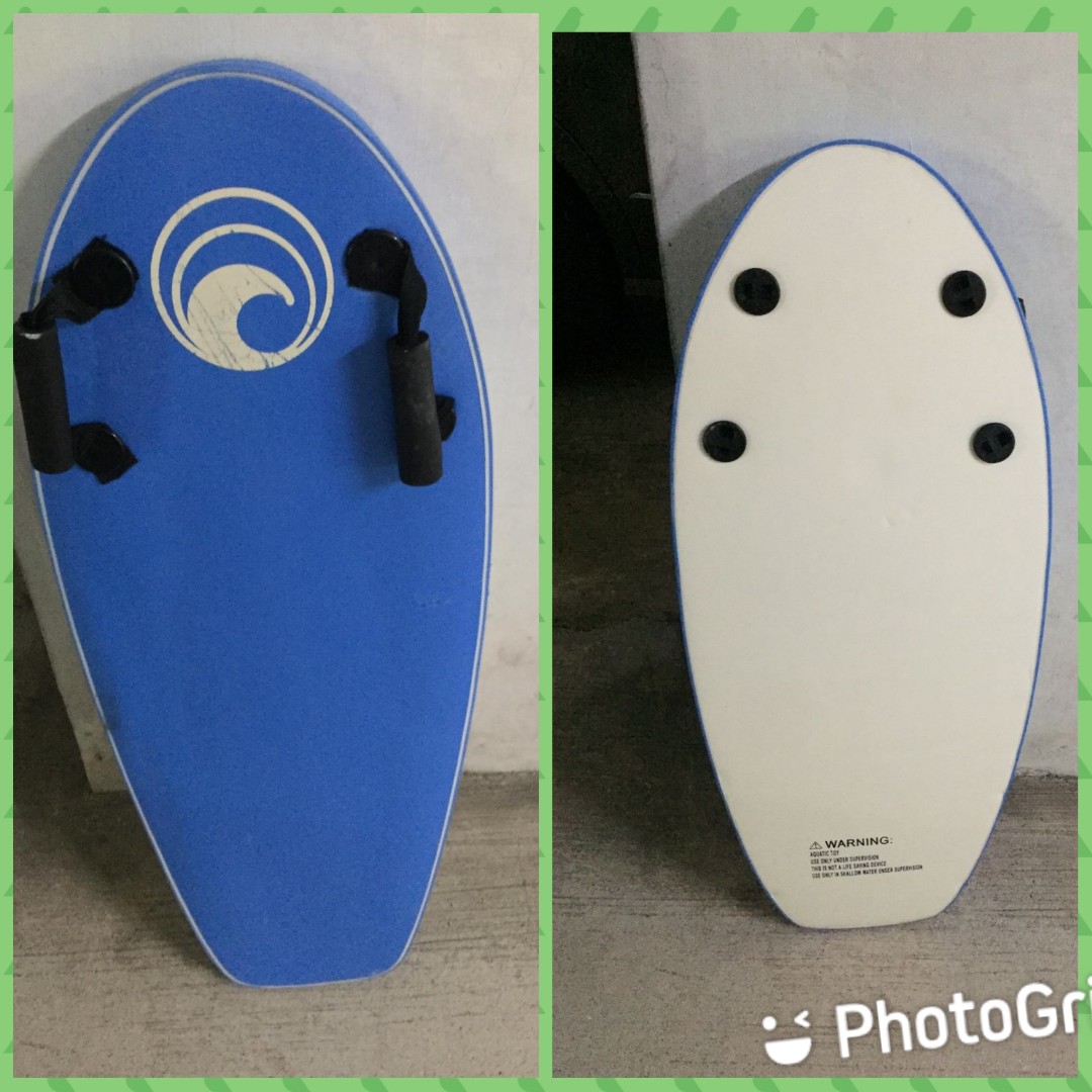 Wave boards, 運動產品, 其他運動配件 - Carousell