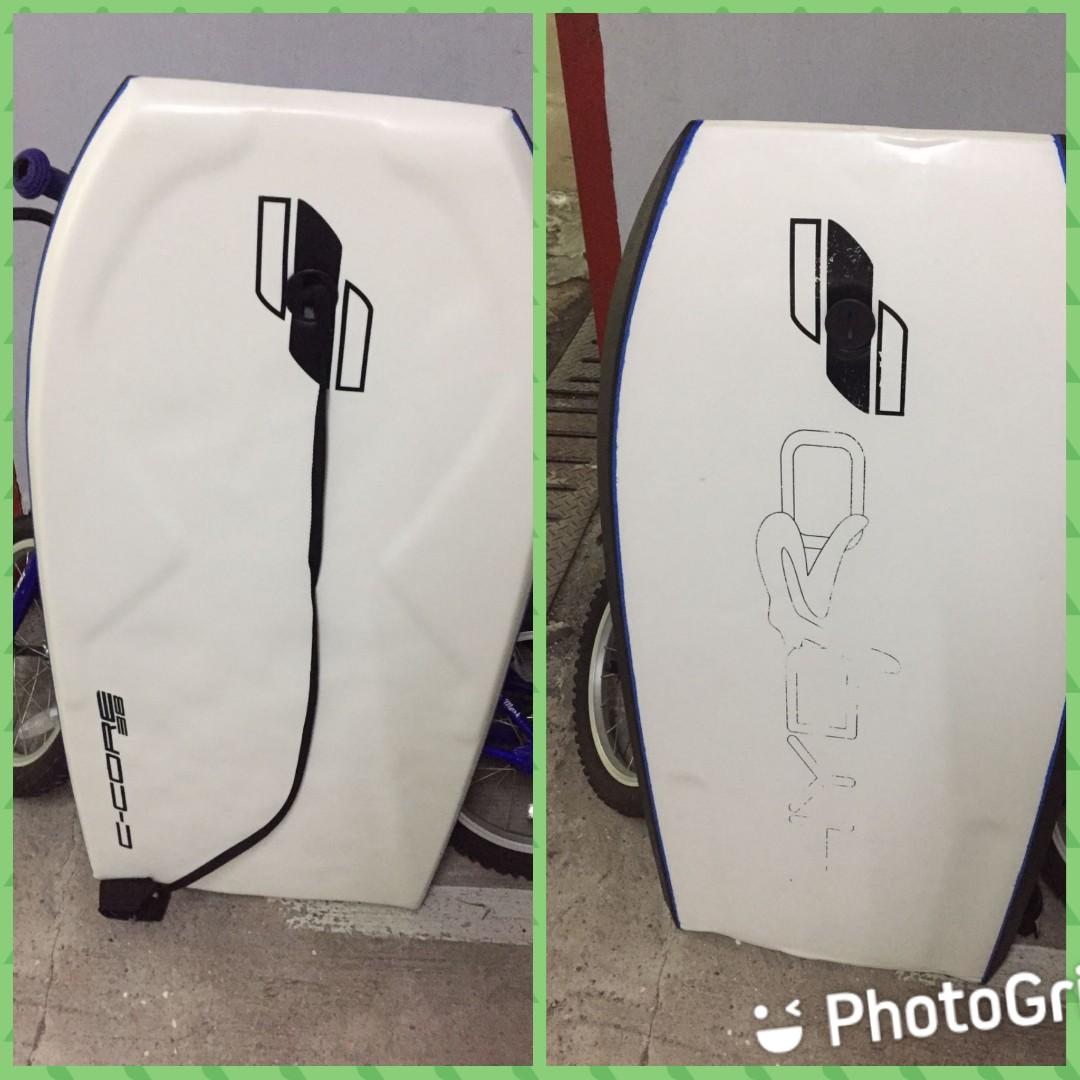 Wave boards, 運動產品, 其他運動配件 - Carousell