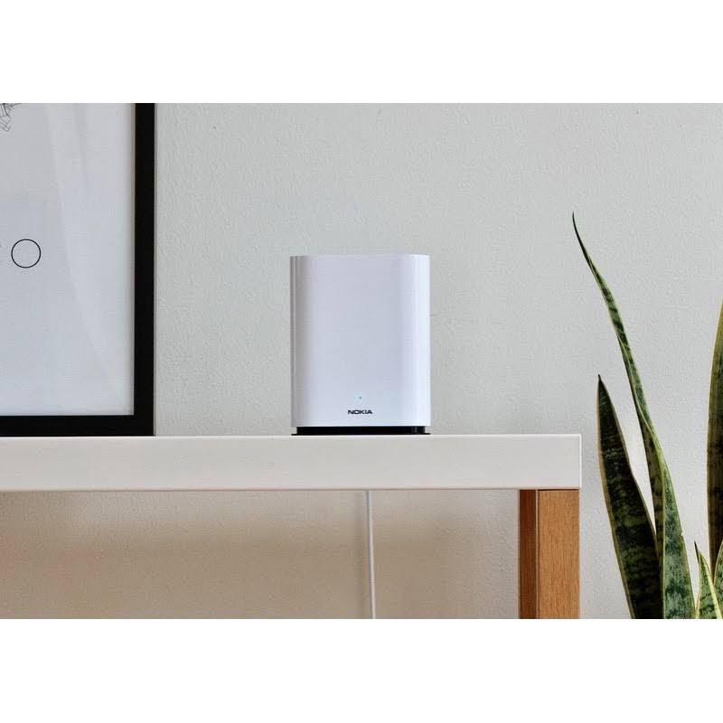 WiFi Beacon 1 - WiFi Mesh Home Network Router / AC1200, Everything Else ...