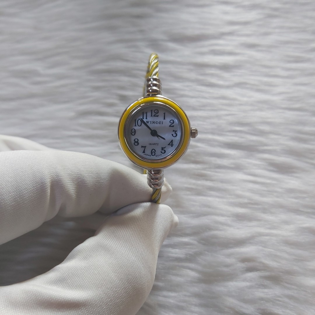 Wincci, Women's Fashion, Watches & Accessories, Watches on Carousell