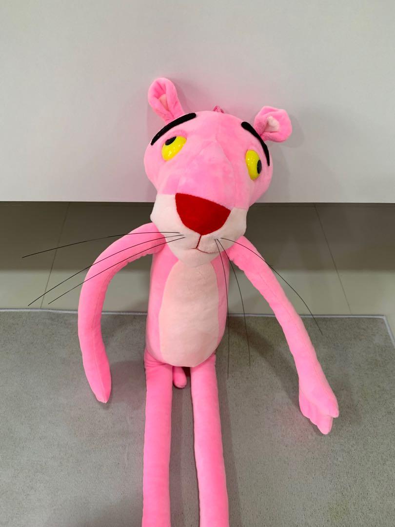 1.2m long soft toy, Furniture & Home Living, Home Decor, Other Home ...