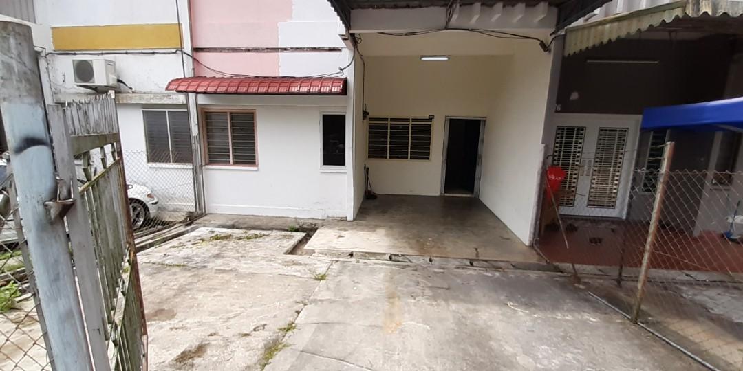 2 Storey Terrace Bukit Rasah Seremban, Property, Rentals on Carousell