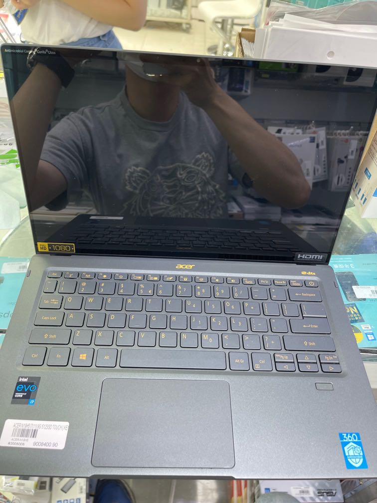 Acer N19H5, 電腦＆科技, 手提電腦 - Carousell