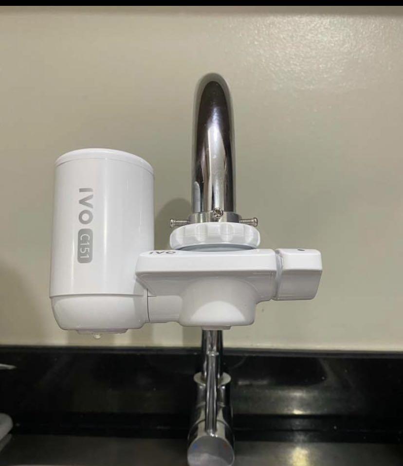 AUTHORIZED DEALER IVO WATER PURIFIER MINERAL WATER DELIVERY PURIFIED ...