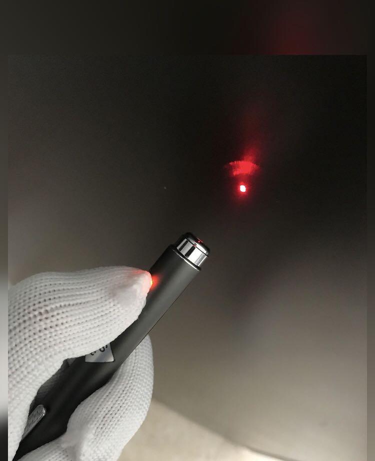 Battery powered Laser Pointer, Everything Else on Carousell