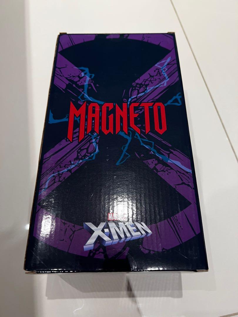 Bearbrick Magneto Xmen, Hobbies & Toys, Toys & Games on Carousell