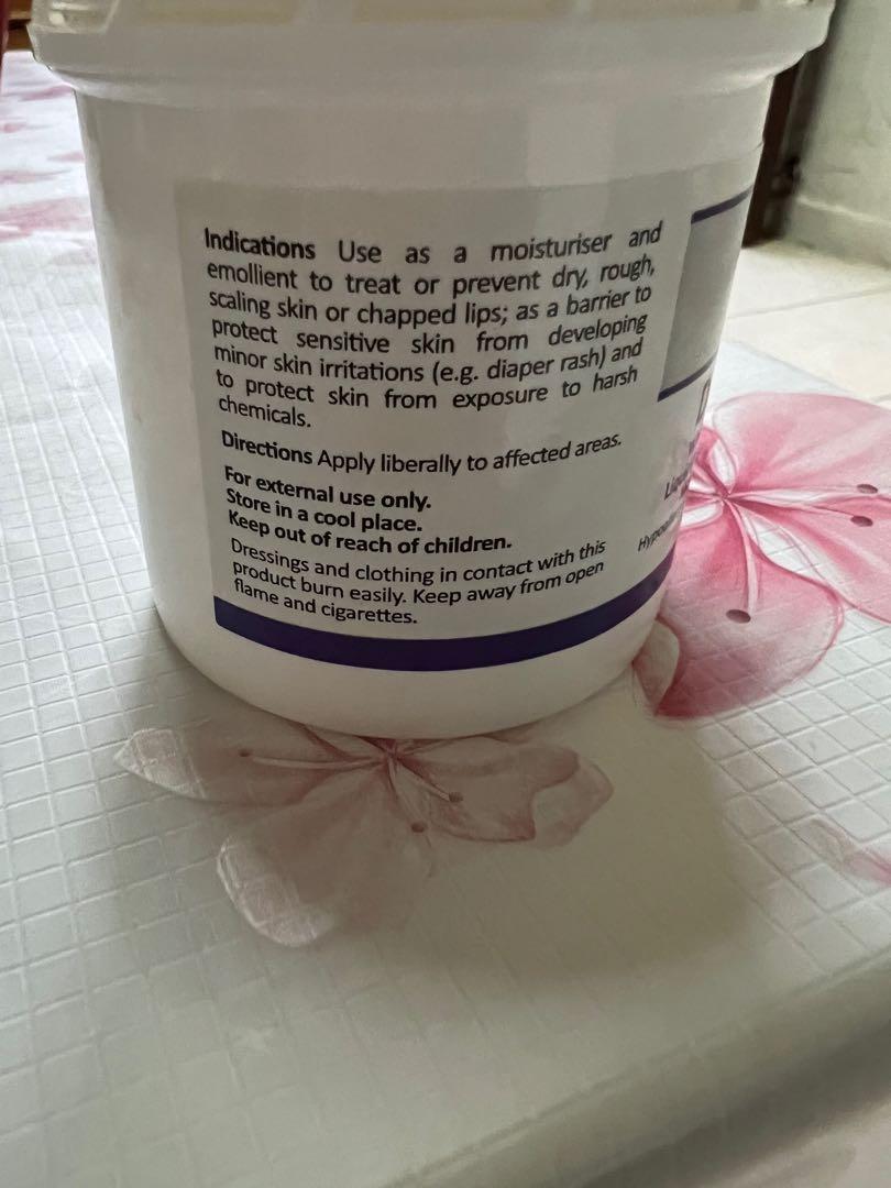 BN Basic Dermalin Ointment 100G, Beauty & Personal Care, Bath & Body ...