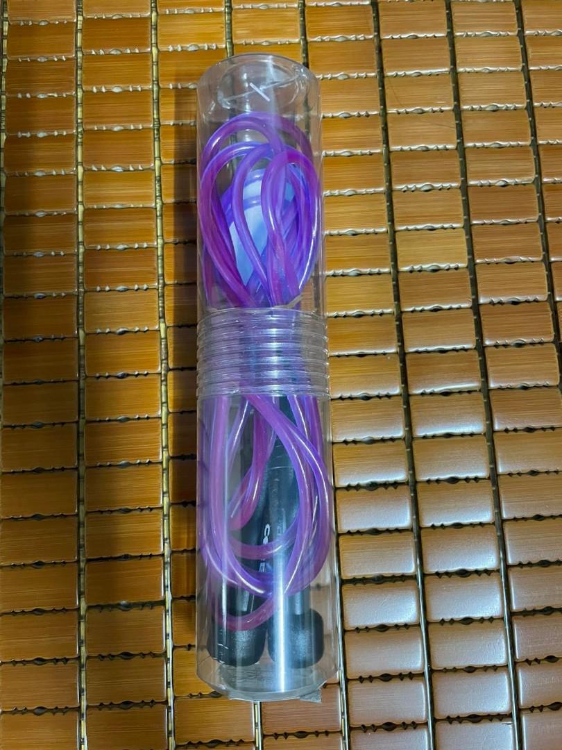 Brand New Core Speed Rope from Toby's Sports, Health & Nutrition ...