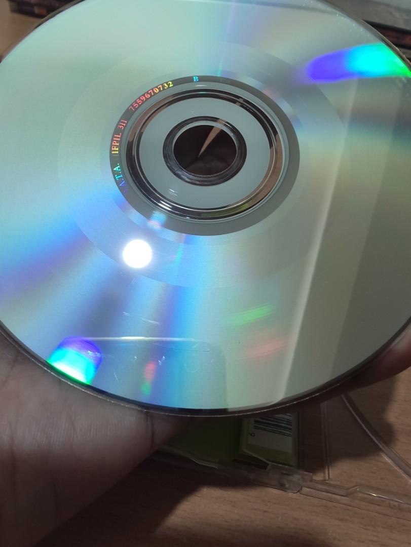 (CD) Vitamin C Friends Forever (Graduation), Hobbies & Toys, Music ...